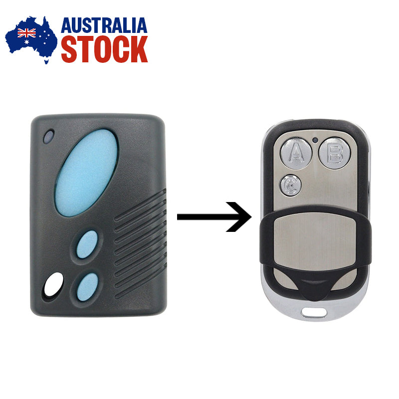 Gliderol Compatible Replacement Remote - One Click Shop