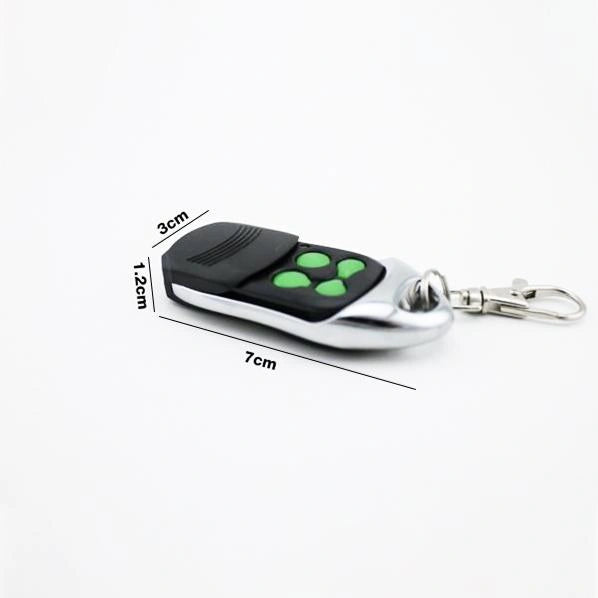 Merlin M832 M842 M844 Garage Door Remote Control for ProLift 230T 430R ...