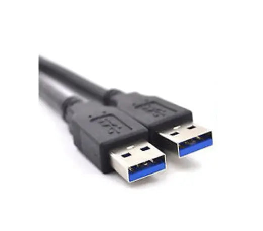 USB 3.0 SuperSpeed Cable A/A Type A Male to Type A – One Click Shop